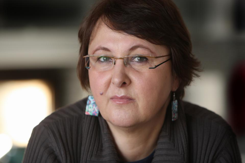 Vsi za enega, vsak zase? | pogledi.si - spletna stran ni ažurirana